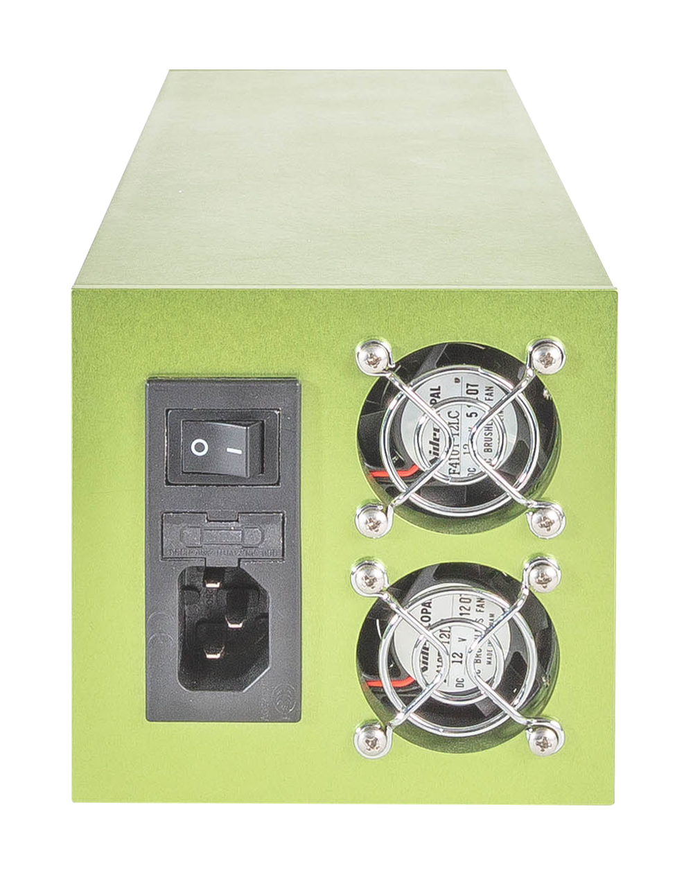 Pmt Gain Controller Iss