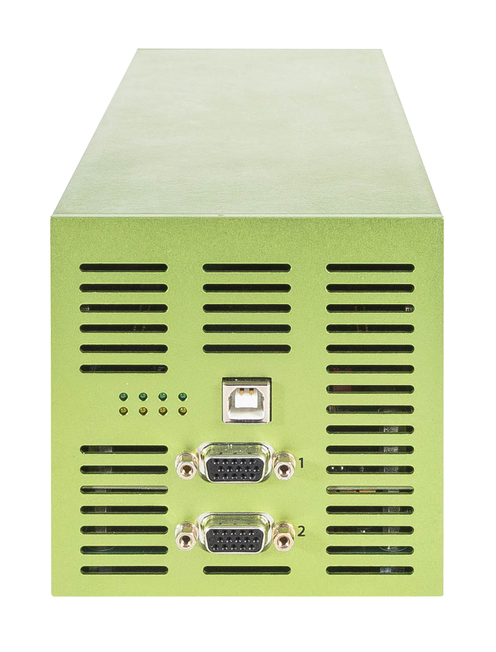 Pmt Gain Controller Iss