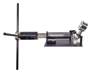 Manual Pressure Generator | ISS