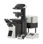 FV4000, FV1000, FV1200, FV3000, & FVMPE-RS | Evident (Olympus) | ISS