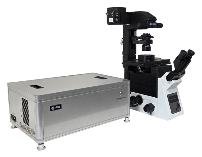 Modules & Components | Fluorescence | | ISS