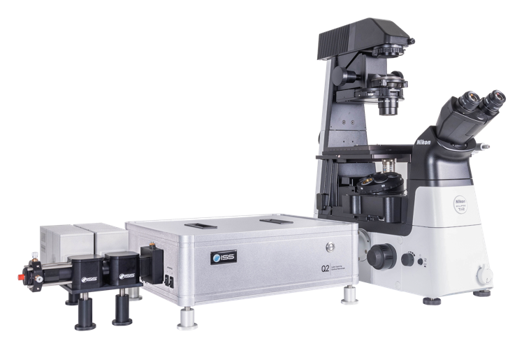 Modular Confocal Microscope | Q2 | ISS