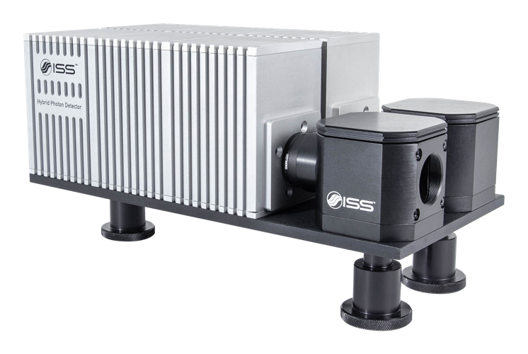 2-, 3-, 4-detector Unit (Mini-TDU) | ISS