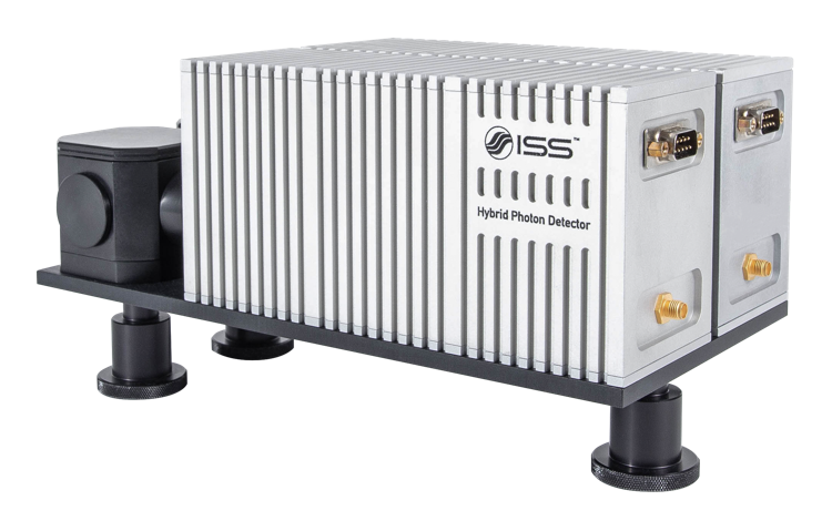 2-, 3-, 4-detector Unit (Mini-TDU) | ISS