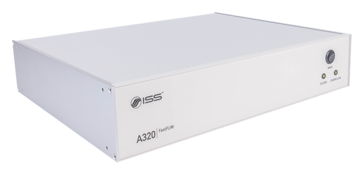 Digital Frequency Domain (DFD) | FastFLIM | ISS