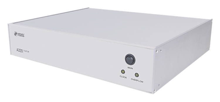 Digital Frequency Domain (DFD) | FastFLIM | ISS