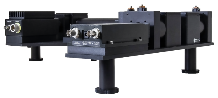2-, 3-, 4-detector Unit (Mini-TDU) | ISS