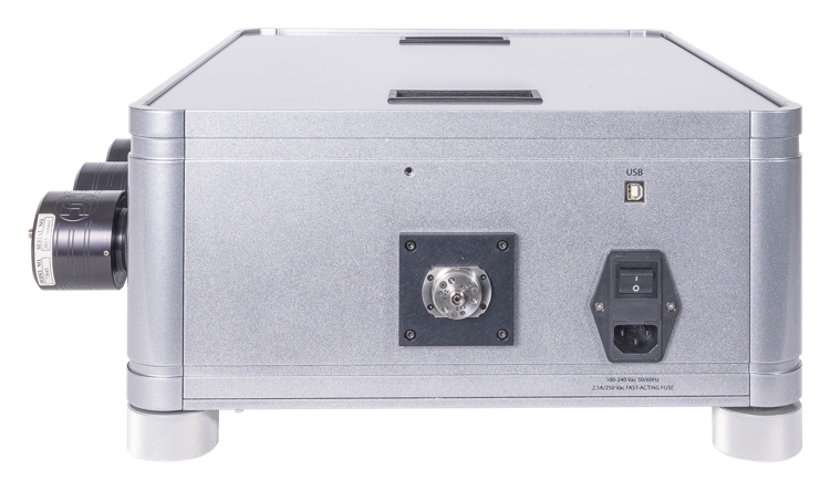 Laser Launchers | ISS