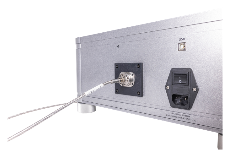 Laser Launchers | ISS