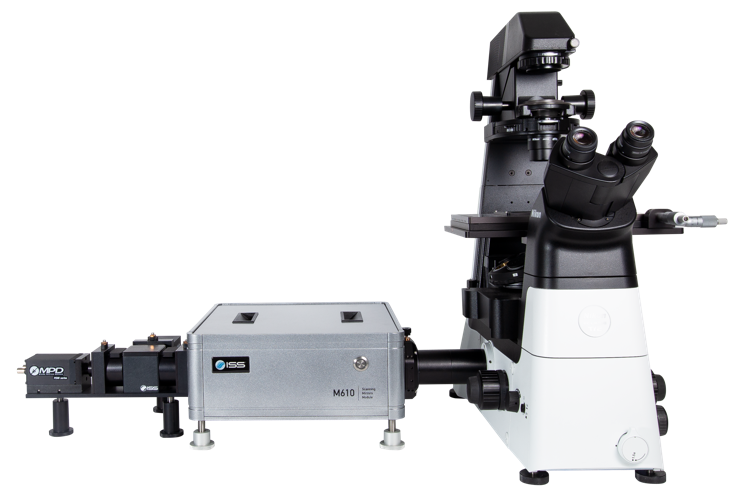 Galvo Scanning Mirrors Module | ISS