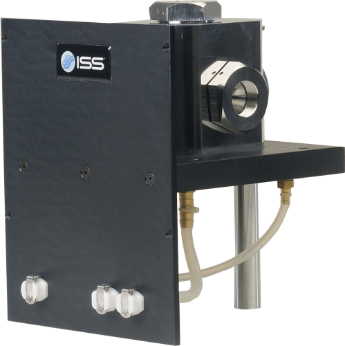 High-Pressure Cell System | ISS