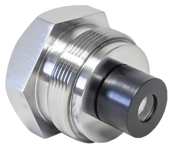 High-Pressure Cell System | ISS