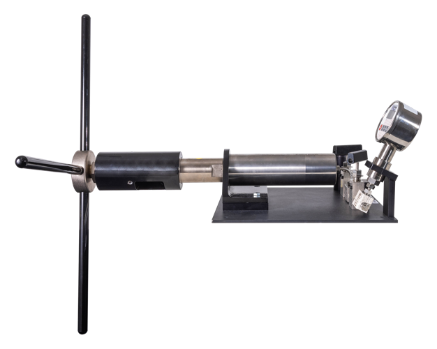 Manual Pressure Generator | ISS