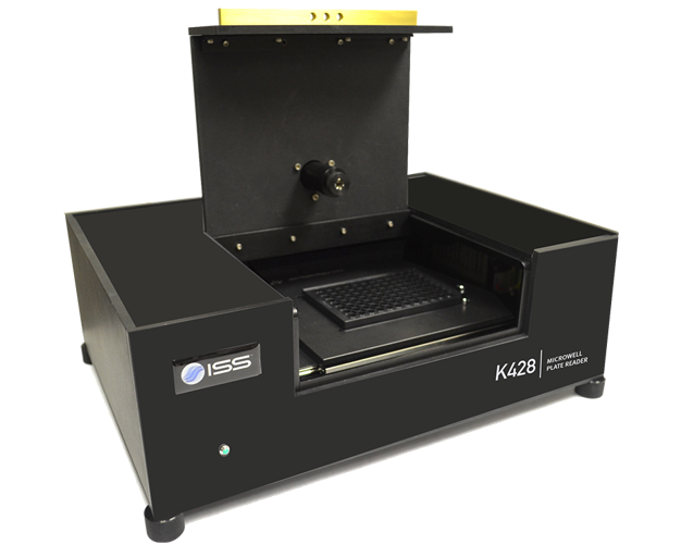 Microwell Plate Reader | ISS