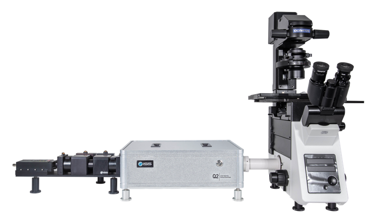 Modular Confocal Microscope | Q2 | ISS