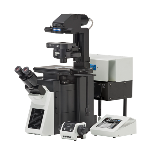 FV4000, FV1000, FV1200, FV3000, & FVMPE-RS | Evident (Olympus) | ISS