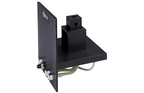 One-Cuvette Sample Compartment | ISS