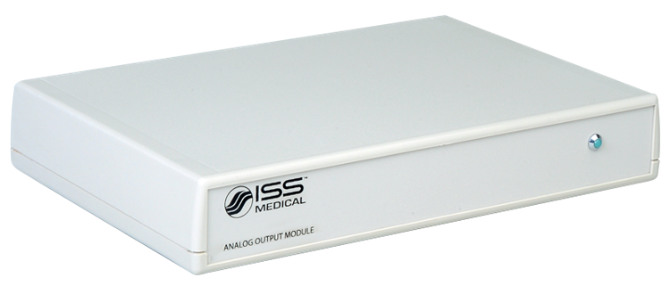 Output Interface Module | ISS