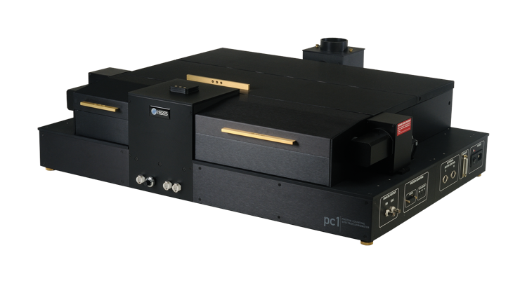 Modules & Components | Fluorescence | | ISS