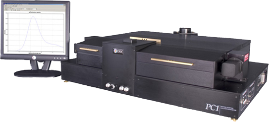 Photon-counting spectrometer | PC1 | ISS