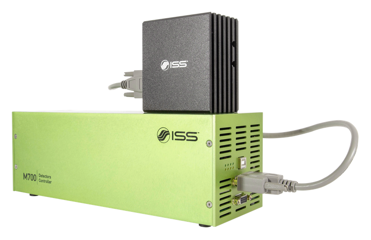 PMT Gain Controller | ISS