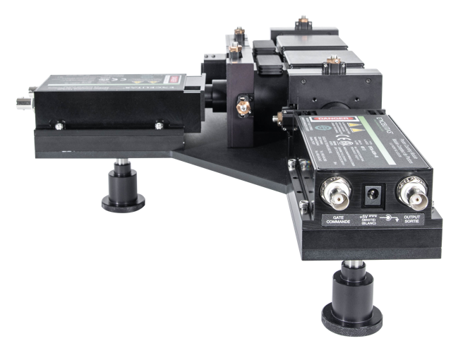 Spads Single Photon Counting Modules Iss