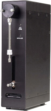 Single Syringe Titrator | ISS