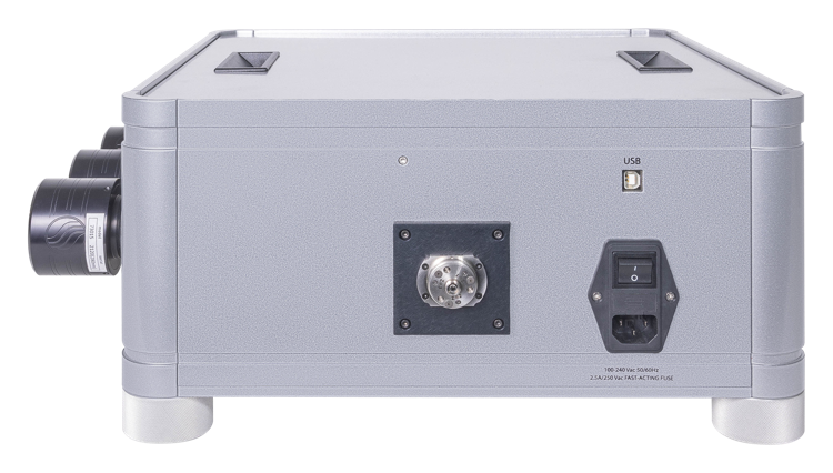 Laser Launchers | ISS