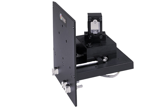 Total Internal Reflection Fluorescence (TIRF) Flow Cell | ISS