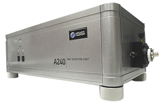 Two-Channel Acquisition Unit | ISS