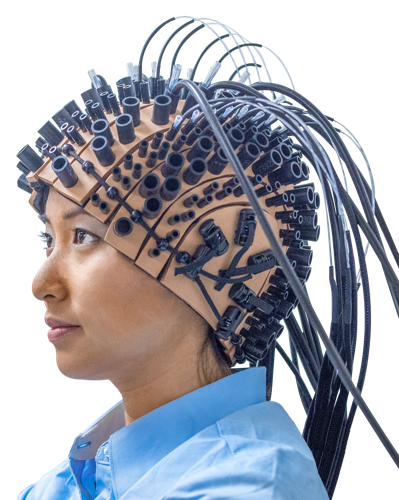 Universal Headgear | ISS